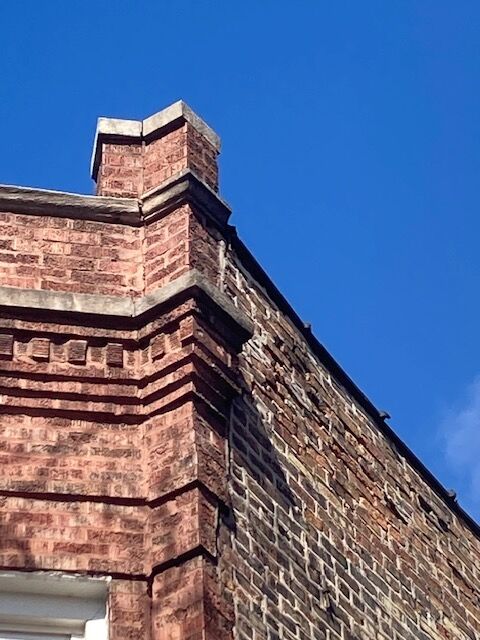 What Is A Parapet Wall? An Expert Overview FocalPoint Masonry